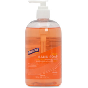 Genuine Joe Liquid Hand Soap - GJO10457CT - Shoplet.com