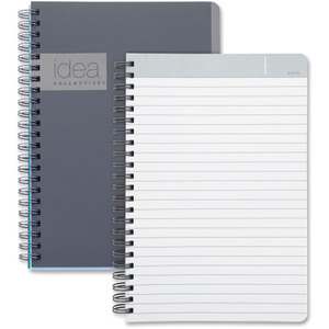 TOPS Idea Collective Professional Notebook - TOP57010IC - Shoplet.com