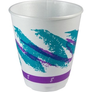 Dart Solo Cozy Touch Hot/Cold Insulated Cups - SCCX800055 - Shoplet.com