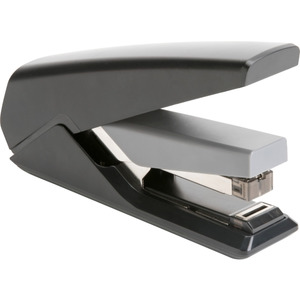 Business Source Full Strip Flat-Clinch Stapler - BSN62838 - Shoplet.com