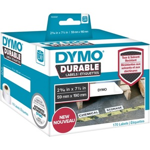 Dymo ID Label - DYM1933087 - Shoplet.com