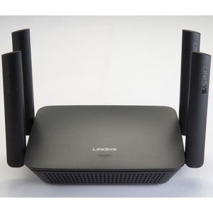 Linksys RE9000 IEEE 802.11ac 2.93 Gbit/s Wireless Range Extender ...