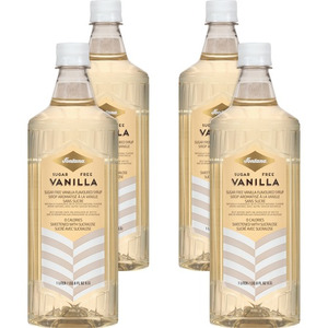 Starbucks Fontana Sugar Free Flavored Syrup - SBK11071129 - Shoplet.com