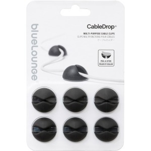 Bluelounge CableDrop Cable Anchors - AVTBLUCDBL - Shoplet.com