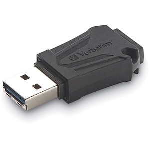 Verbatim 64GB ToughMAX USB Flash Drive - VER70058 - Shoplet.com
