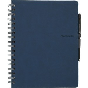 Mead Wirebound Premium Notebook - MEA8CPT5631 - Shoplet.com