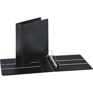 Business Source EasyOpen Locking Slant-D Ring Binders - BSN26967 ...