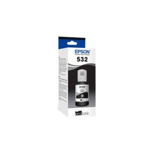 Epson T532 Ink Bottle - EPST532120S - Shoplet.com