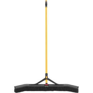 Rubbermaid Commercial Maximizer Push-To-Center 36" Brooms ...