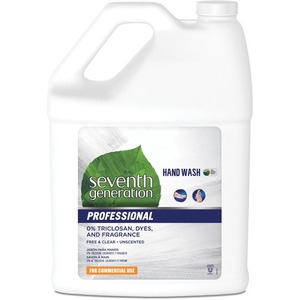 Seventh Generation Professional Hand Wash - SEV44731 - Shoplet.com