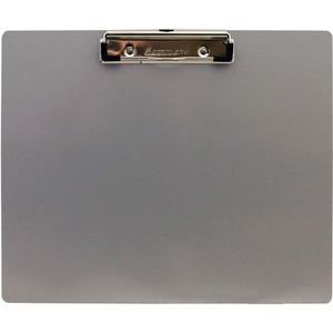 Saunders Landscape Aluminum Clipboard - SAU21521 - Shoplet.com
