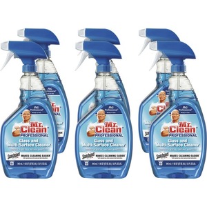 Mr. Clean Glass and Multi-Surface Cleaner with Scotchgard - PGC81308CT ...