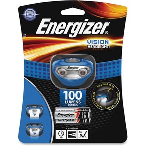 Eveready Energizer Vision LED Headlamp - EVEHDA32ECT - Shoplet.com