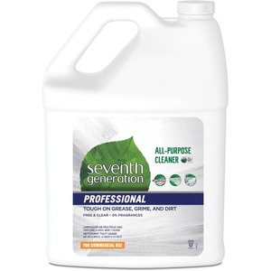 Seventh Generation Professional All-Purpose Cleaner - SEV44720 ...
