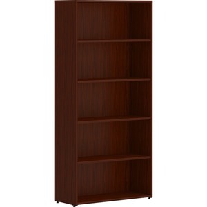 HON Mod Bookcase - HONLBC3013B5LT1 Easy Ordering - Shoplet.com