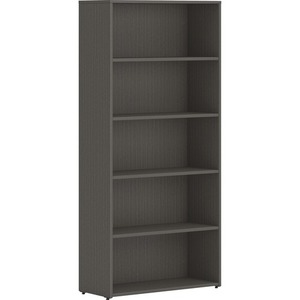 HON Mod Bookcase - HONLBC3013B5LS1 Easy Ordering - Shoplet.com