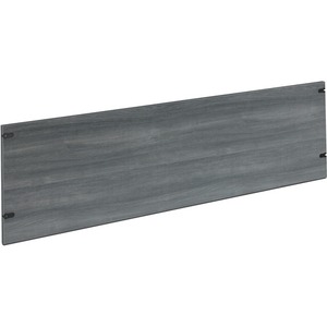 HON 10500 Series Back Enclosure for 78"W Stack-On Hutch - HON105857LS1 ...