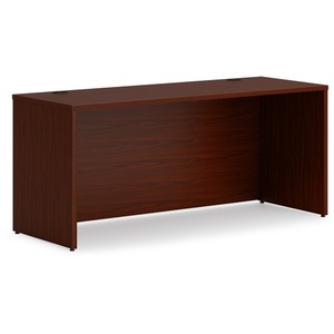 HON Mod Credenza Shell - HONLCS6624LT1 Easy Ordering - Shoplet.com