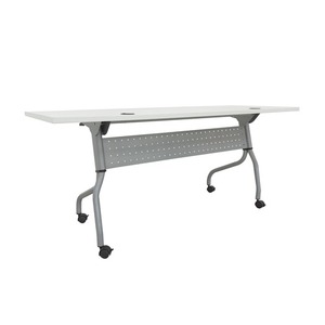 Lorell Flip Top Training Table - LLR60743 Easy Ordering - Shoplet.com