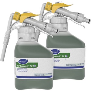 Diversey GP Forward General Purpose Cleaner - DVO93145395CT - Shoplet.com