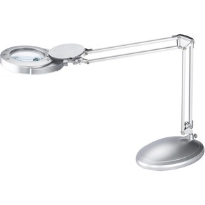 Victory Light LED Magnifying Lamp - VLU9VSL40203SC - Shoplet.com
