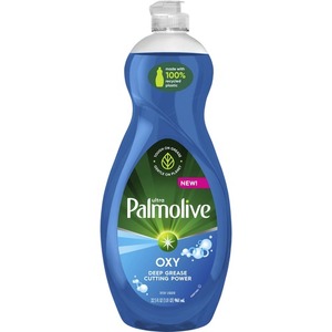 Colgate Palmolive Ultra Dish Soap Oxy Degreaser - CPCUS04273A - Shoplet.com