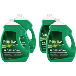 Colgate Palmolive Original Ultra Liquid Dish Soap - CPC61034142CT ...