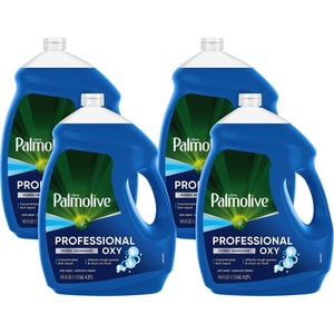 Colgate Palmolive Ultra Dish Soap Oxy Degreaser - CPC61034143CT ...