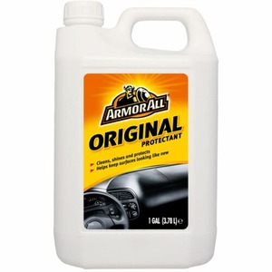 Armor All Original Protectant Spray - ARMAA10710AB - Shoplet.com