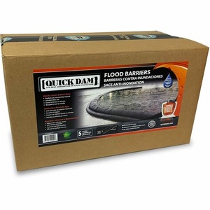 Quick Dam Flood Barriers - APRQD6175 - Shoplet.com