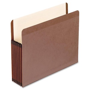 Pendaflex Redrope Premium Reinforced File Pockets - PFX45302 - Shoplet.com