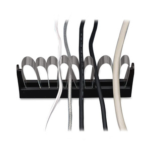 Master 00200 6 inch Cord Away Self-Adjusting Organizer - MAS00200 ...