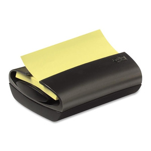 Post-it Professional Weighted Notes Dispenser - MMMPRO330 - Shoplet.com