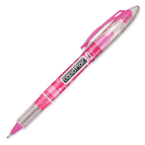 Paper Mate Liquid Expresso Pen - PAP31004 - Shoplet.com