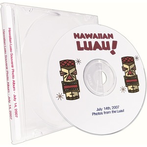 Avery CD Labels, Permanent, Matte, 40 Face Labels & 80 Spine Labels ...