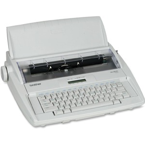 Brother ML-300 Electronic Dictionary Typewriter - BRTML300 - Shoplet.com