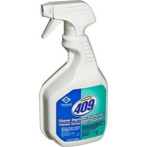 Clorox Commercial Solutions CloroxPro Formula 409 Formula 409 Cleaner ...