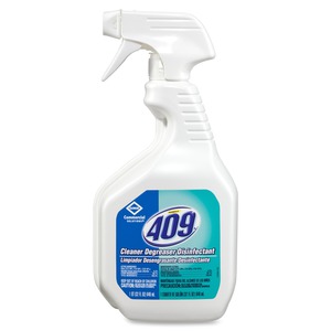 Clorox Commercial Solutions CloroxPro Formula 409 Formula 409 Cleaner ...