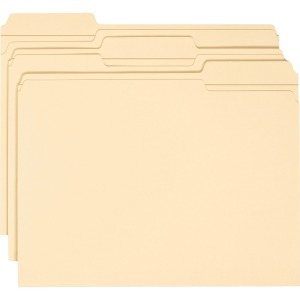 Smead Expansion File Folders - SMD10405 - Shoplet.com