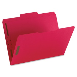 Smead Fastener File Folders - SMD11975 - Shoplet.com