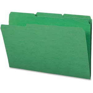 Smead File Folders - SMD17143 - Shoplet.com