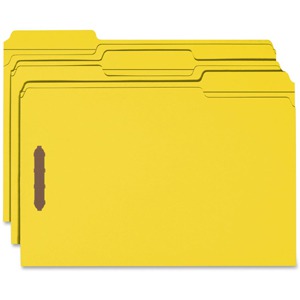 Smead Fastener File Folders - SMD17940 - Shoplet.com