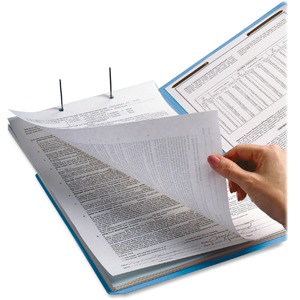 Smead Fastener File Folders with Shelf-Master Reinforced Tab - SMD25040 ...