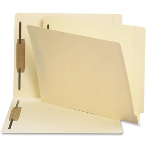 Smead Fastener File Folders with Shelf-Master Reinforced Tab - SMD34215 ...