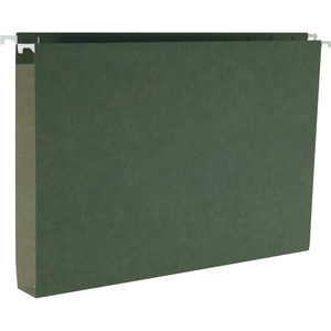 Smead Hanging Box Bottom Folders - SMD64339 - Shoplet.com
