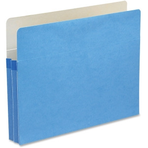 Smead File Pocket - SMD73215 - Shoplet.com