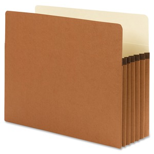 Smead File Pockets - SMD73234 - Shoplet.com