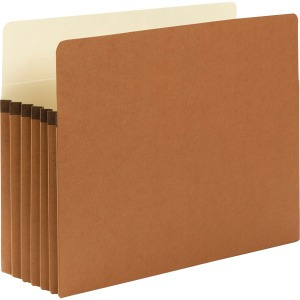 Smead File Pockets - SMD73234 - Shoplet.com