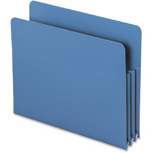 Smead InnDura Poly Expanding File Pockets - SMD73500 - Shoplet.com