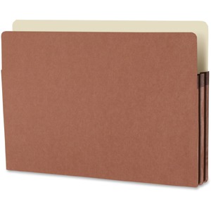 Smead File Pockets - SMD74214 - Shoplet.com